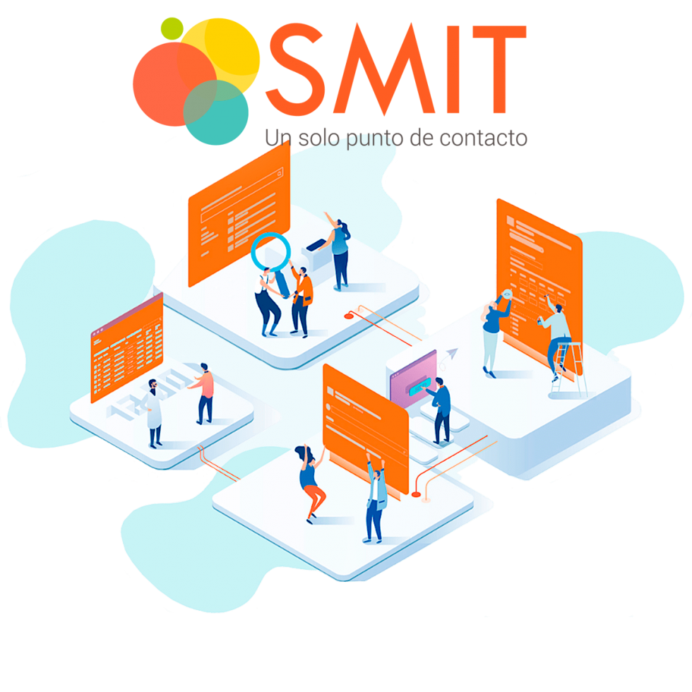 SMIT - Ignite Online