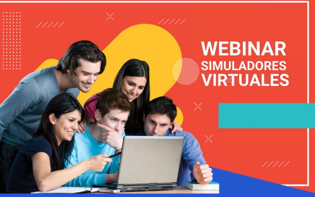 Adaptando el aprendizaje virtual a las modalidades de simulación ...