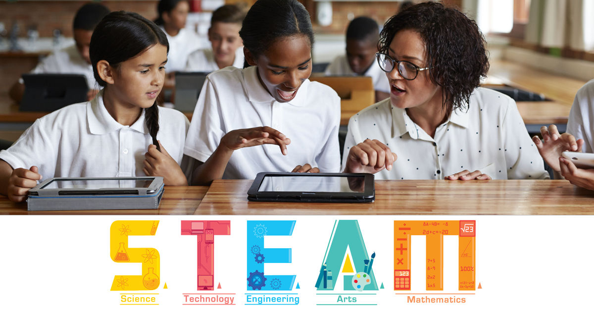 ¿Qué es la educación STEM/STEAM y por qué es importante? - Ignite Online