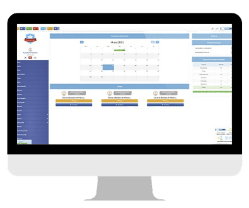 Educapp - Ignite Online