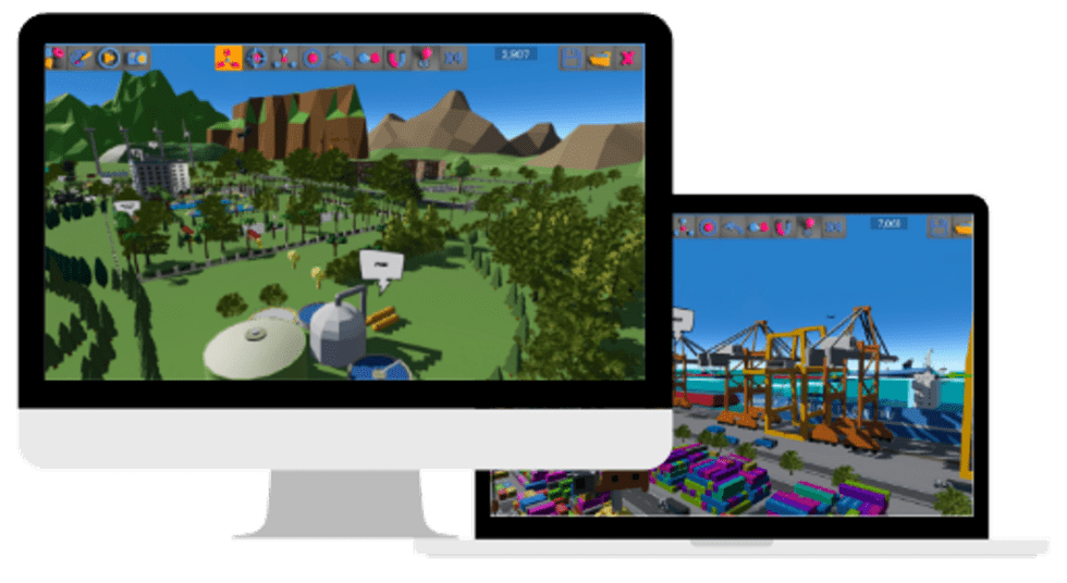 4Prot - Ignite Online