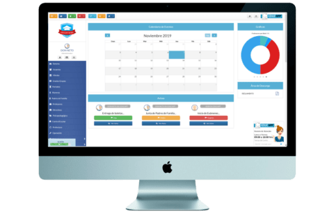 Educapp - Ignite Online