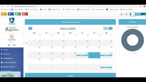 Educapp - Ignite Online