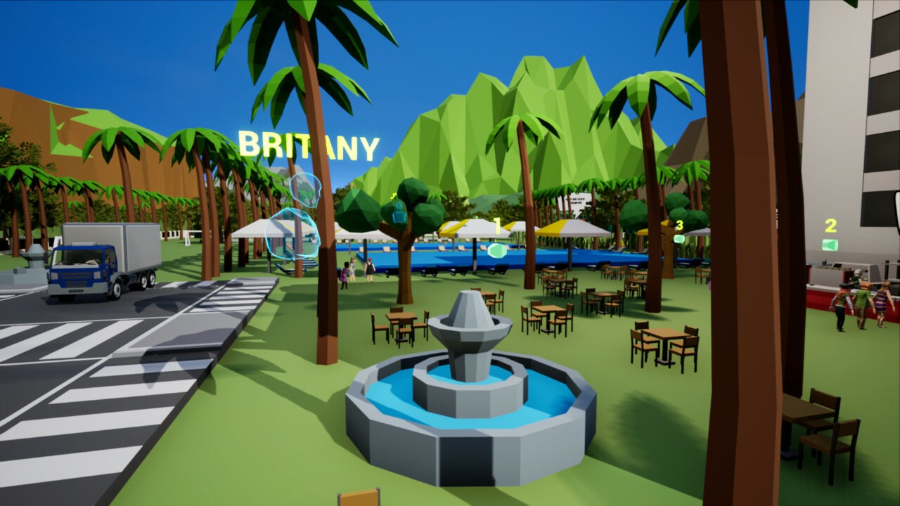 4Prot - Ignite Online