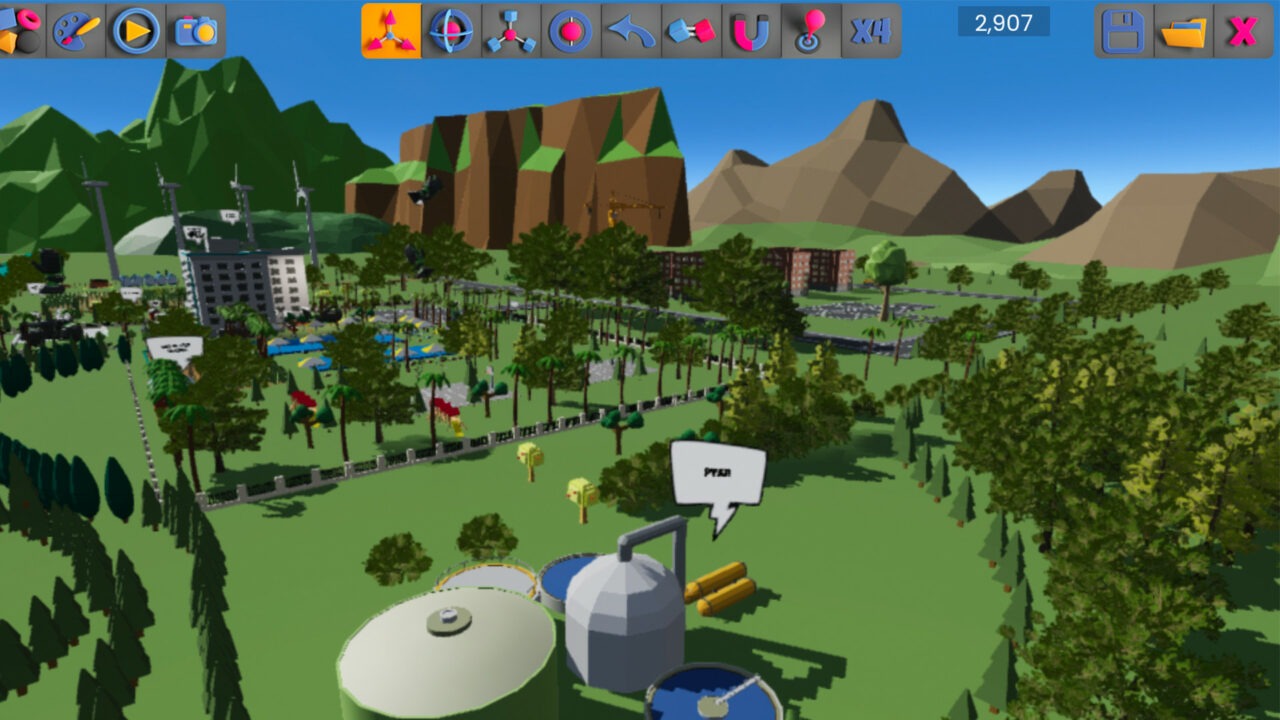 4Prot - Ignite Online