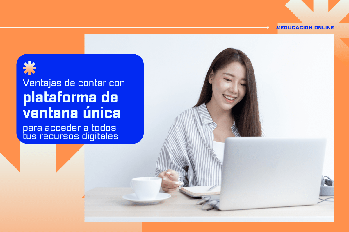 Accede a todos tus recursos digitales fácilmente con una plataforma de ventanilla única - Ignite ...